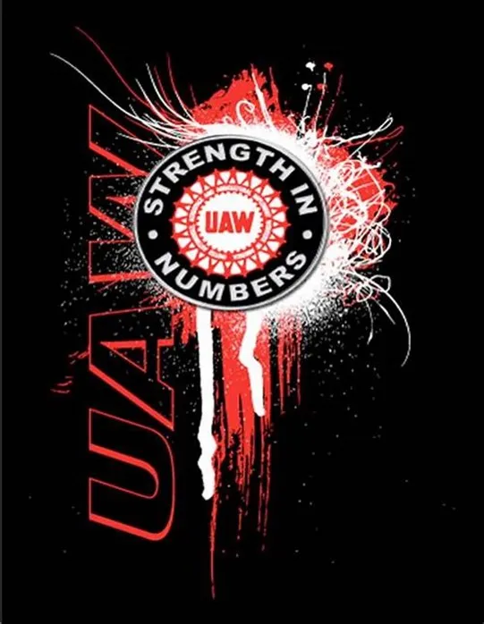 Educational Pamphlet | UAW Local 5010
